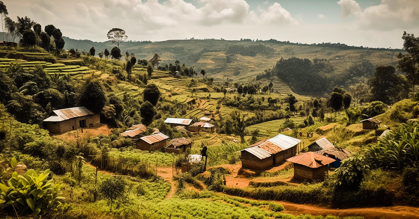 Preserving DRC's Environment and Biodiversity - Green Congo